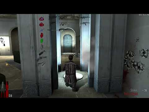 Steam Community :: Video :: Max Payne 2: Victoriously Enhanced Dead Man ...