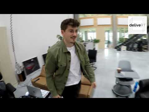 Citylogistik - Der Projektverlauf