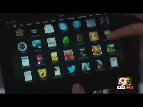 Own an Amazon Kindle? Update it tonight