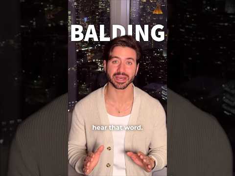 How to prevent hair loss (balding solutions)