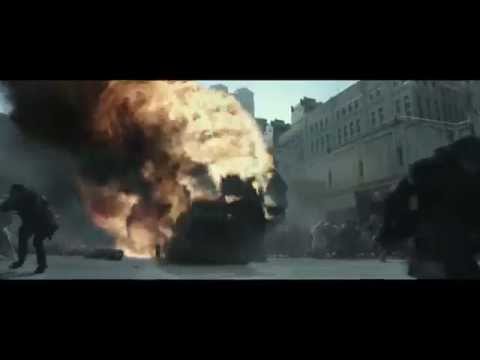The Hunger Games: Mockingjay - Part 2 The Capitol Chronological Clip