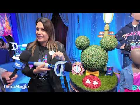 Unlock Magical Experiences with Key to Disneyland During Disneyland ...