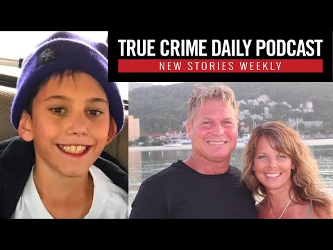 Stepmom says one of her multiple personalities killed son; Missing woman’s husband sues for $15 mil