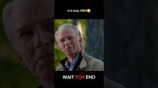 OLD STEVE ROGERS IN PEGGY'S BURIAL || #marvel #dc #ytshorts #viral