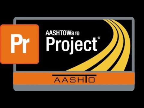 AASHTOWare Project Executive Overview