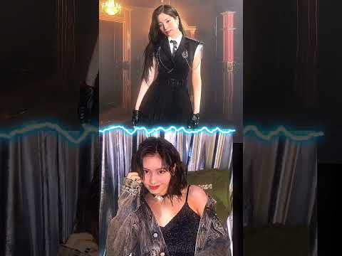 Dahyun and Momo edit - Twice