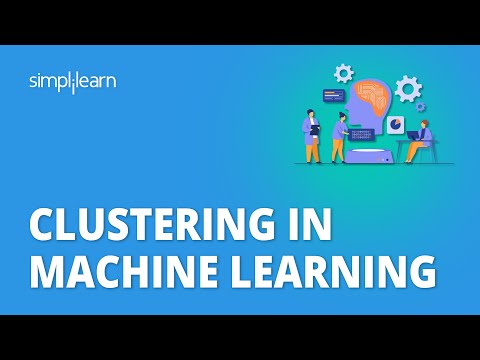 ๐ฅ Clustering In Machine Learning | K Means Clustering In Machine Learning | Simplilearn