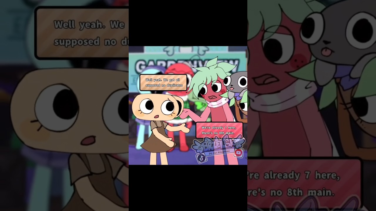 8th Main? Doing a Main only run | Dandy's World | Mains #dandysworld #mains #gourdy