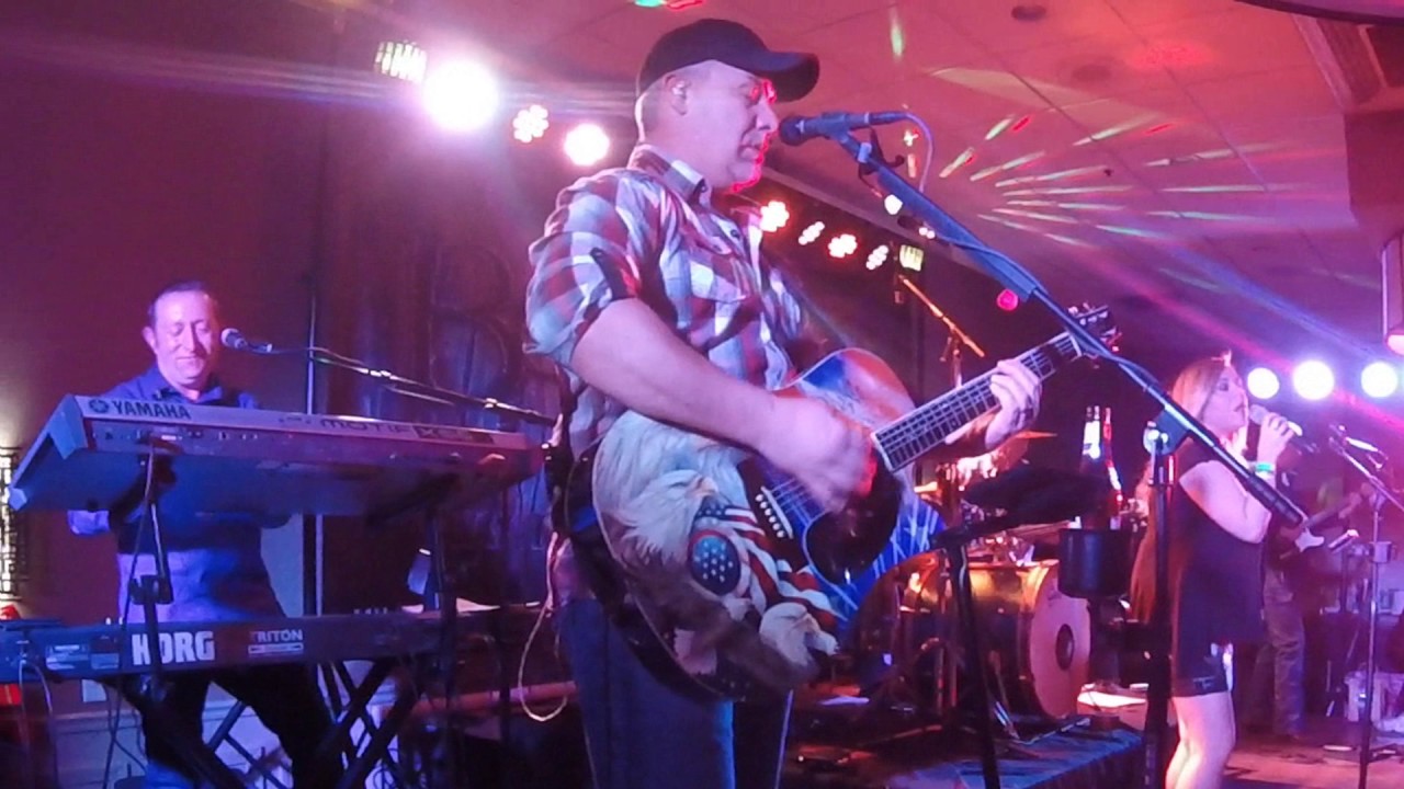 Hire Borderline - Country Band in St Louis, MO | GigSalad