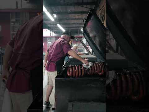 SNOW'S BBQ | Lexington Texas