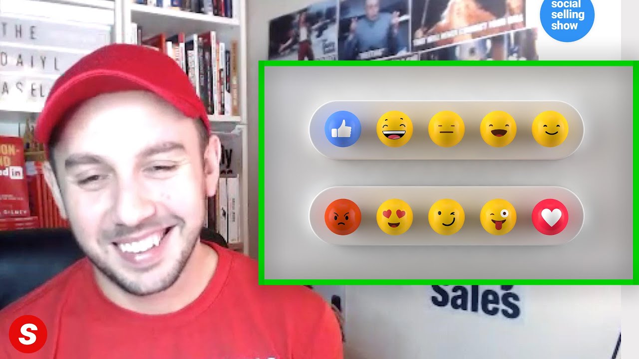 Should you put emojis in your LinkedIn name?