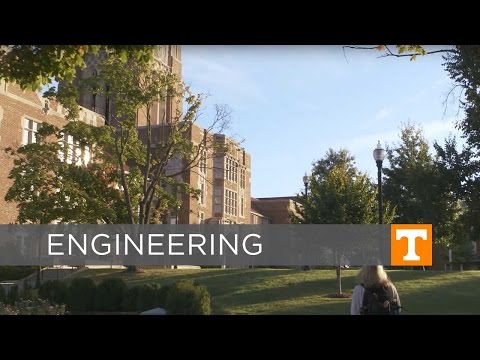 Tickle College of Engineering