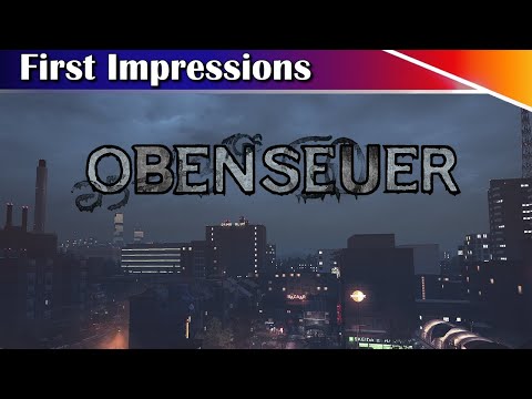 Steam Community :: Obenseuer