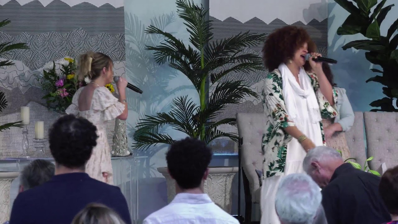 (NO SOUND!) April 5, 2026 Seaside Center Live