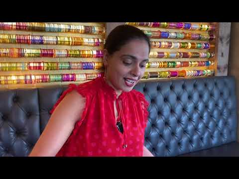 Maneet Chauhan Instructional Video