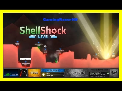 Steam Community :: ShellShock Live
