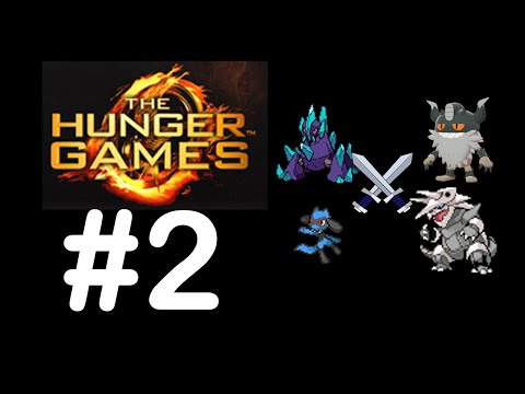 Steam Community :: Video :: More Pokemon Hunger Games (#2)