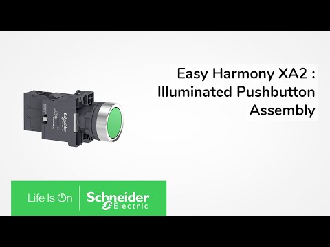 Illuminated Push Button - Illuminated Switch Latest Price ...