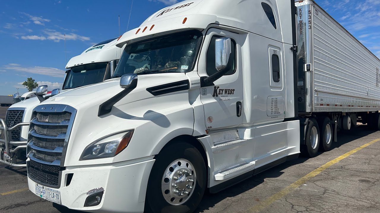 Trucking 101 - Effectively planning your Route,  “Know before you Go!