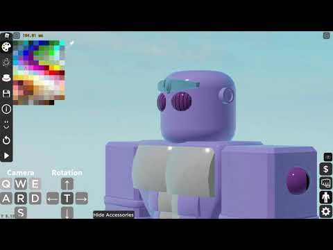 How to make [ Moody Blues ]