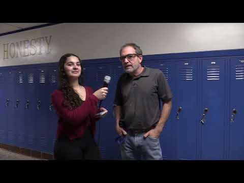 Test the Teachers: Gen Z Slang
