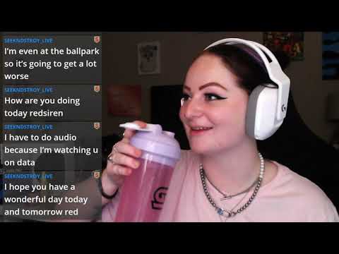 New GamerSupps Flavor Waifu Candy Taste Test & Review