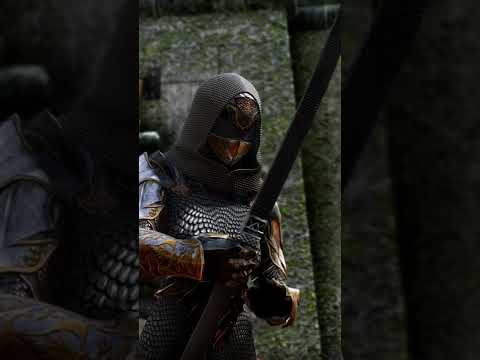 The Sexiest Skyrim Armor That Shows ZERO Skin #Short
