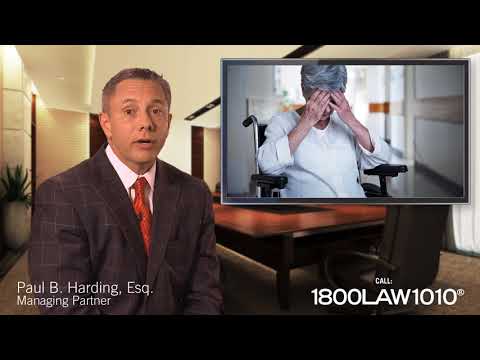 Oswego New York Nursing Home Negligence Attorney