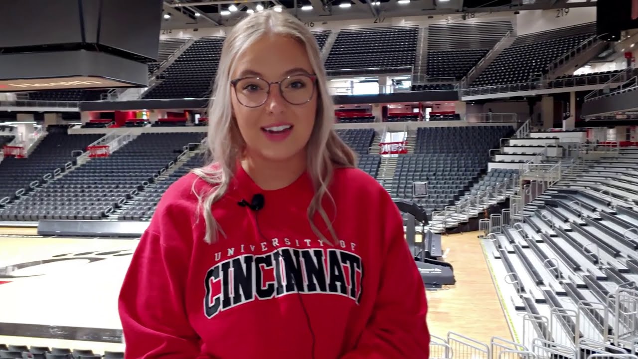 First-Year Student Virtual Preview