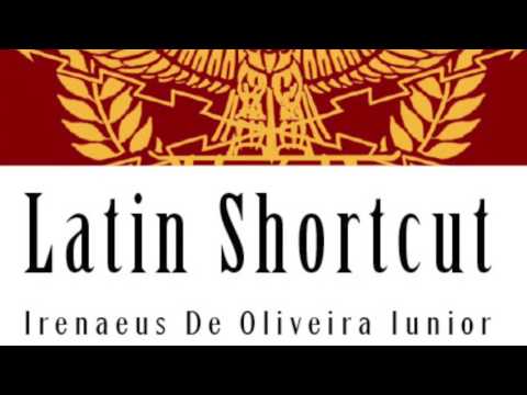 The Shortcut Series. Learn Latin root languages like never before!