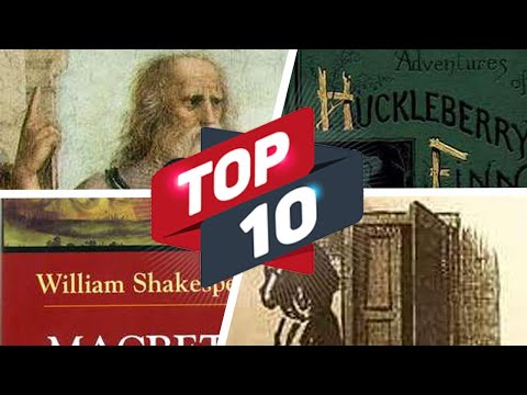 300+ Great Books Of The Western World 🌟