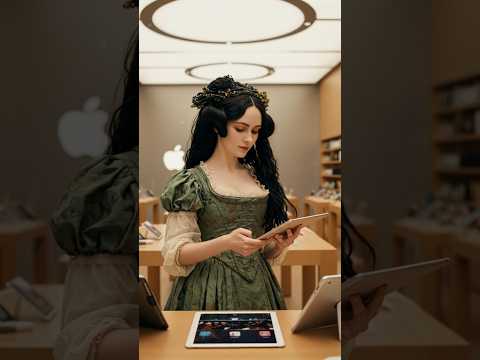Ada Lovelace: The Woman Who Programmed the Future