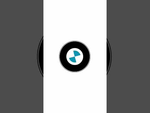 BMW Logo Animation #bmw #logoanimation #globalbrand #motiongraphics #logo