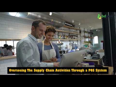 Restaurant Supply Chain Solutions | Bhojon Your Restaurant Supply Chain Management Solution