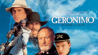 Geronimo - film: dove guardare streaming online