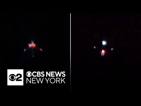 Morris County mayors demand action over mysterious drones