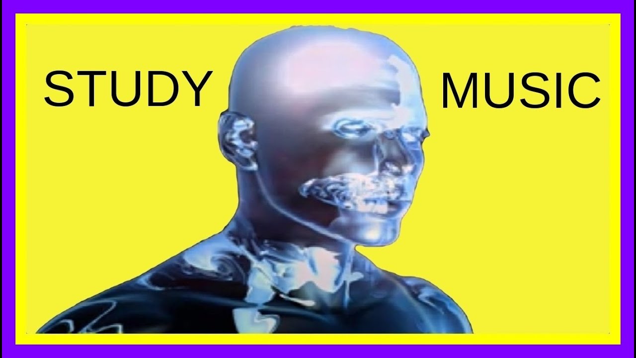 Study Concentration Music: With Alpha Brain Waves Subliminal Affirmations