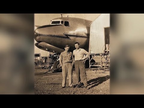 Dallas Love Field Celebrates 100 Years
