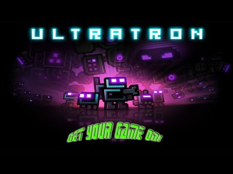 Steam Community :: Video :: Ultratron!
