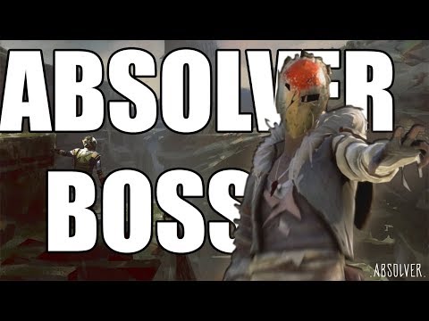Steam Community :: Video :: Absolver - Bosses Gameplay