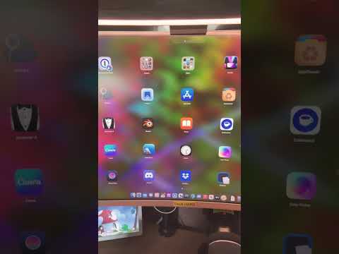 Launchpad problems? -launchpadder. #apple #mac #app #macos