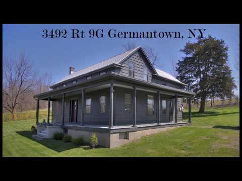 3492 Rt 9G, Germantown NY