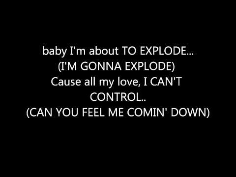 Case & Foxy Brown - Touch Me, Tease Me (1996) | Sto Hitów