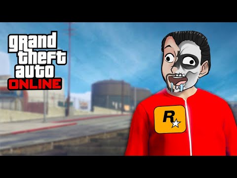 Rockstar is CLUELESS About Live Service!? | GTA 5 Online