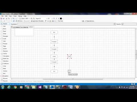 BluePrism (RPA) Video Training Session 9 – Selenium Suite