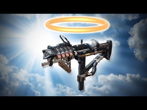 Ikelos SMG God Rolls! What Should You Be Looking at For PvE and PvP? | Destiny 2