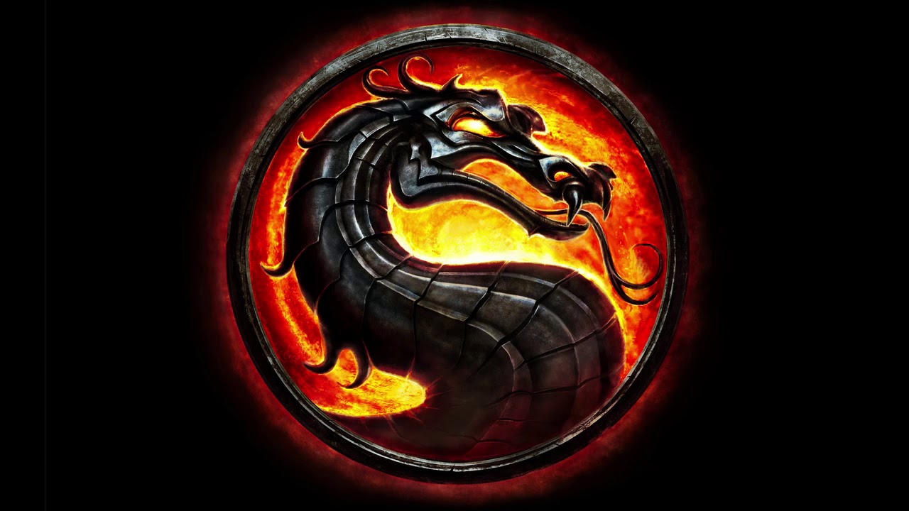 Mortal Kombat Theme 30min. long