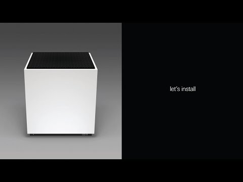 Teenage Engineering OD-11 Wireless Multi Room | Reverb Australia