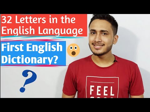 10 Fun Facts in the English Language📚🔥