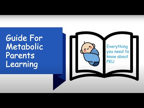 Everything you need to know about PKU – The MedGen Project